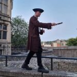 Winchester Ghost Tour - Detailed Breakdown of the Itinerary