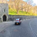Windsor: Street Kart Tour with Audio Guide - Authentic Perspectives from Participants