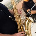 Wine & Music on the Terrace - The Setting: Why the View Matters