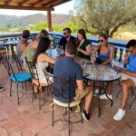 Wine Not - Algarve Winery Tour - The Itinerary in Detail