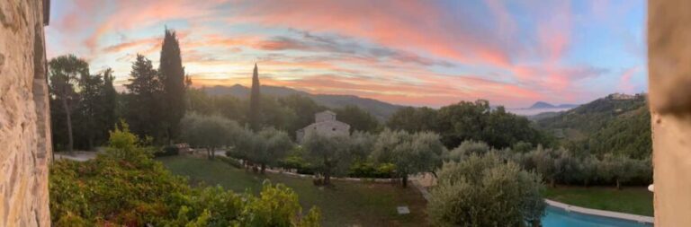 Wine tasting and visit to Cardaneto Castle - Who Should Consider This Tour?