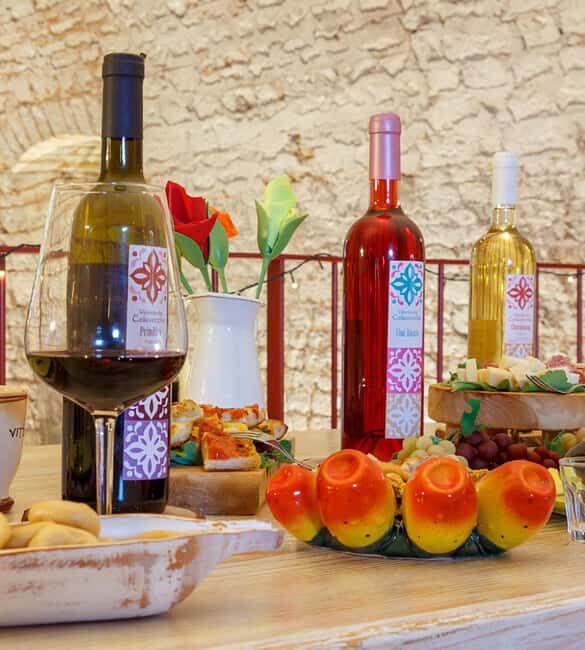 Wine tasting and winery tours - Frequently Asked Questions