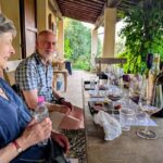 Wine Tasting - Essenza Toscana - How the Experience Fits into Your Tuscany Itinerary