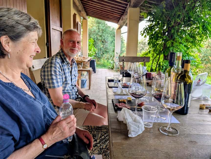 Wine Tasting - Essenza Toscana - How the Experience Fits into Your Tuscany Itinerary