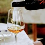 Wine tasting in the family cellar - Key Points