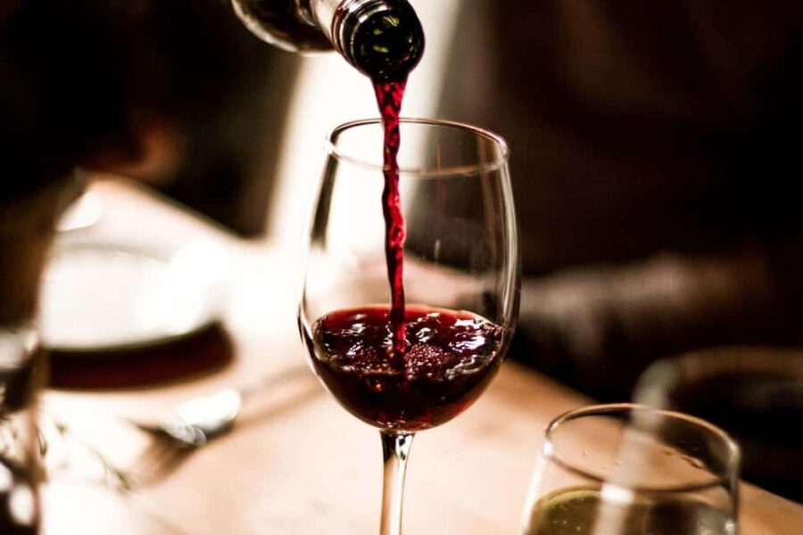 WINE TASTING & TAPAS IN THE HEART OF FARO - Why You Should Consider This Tour