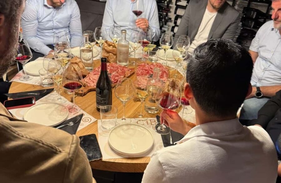 Wine Tasting with Local Food Board Pairing in Venice - Why This Tour Offers Great Value