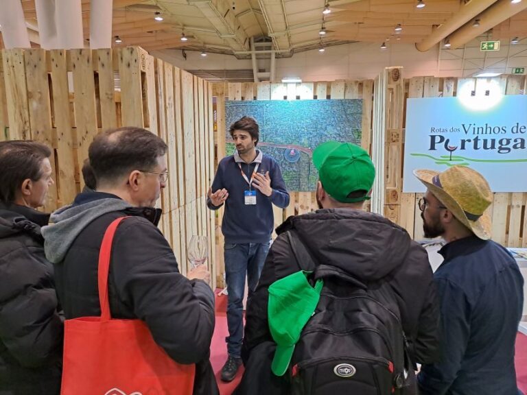 Wine Tour and Tasting with a local Winemaker at Pico Island - Inside the Experience: What You Can Expect