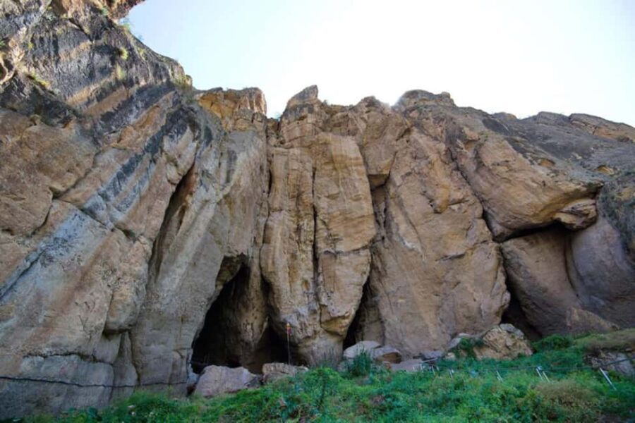Wine tour Areni Noravank Khor Virap Areni cave - The Authenticity and Value of the Experience