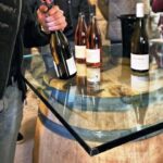 Wine Tour & Tasting of 6 Wines  Le Macchie, near Rome - Practicalities and Value