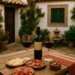 Winefulness Granada: wine tasting, mindfulness, and senses that awaken - What You Can Expect from Winefulness Granada