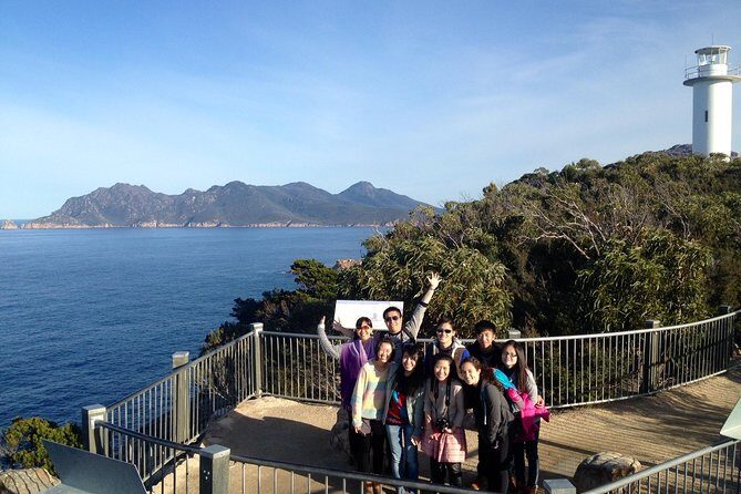 Wineglass Bay and Freycinet National Park Active Day Trip from Hobart - What We Love About This Tour