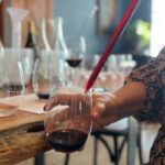 Winemaking Class at McCaffrey's Estate - The Value of the Experience