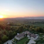 Winery tasting: tour with tasting on the estate. - The Tasting of Six Wines