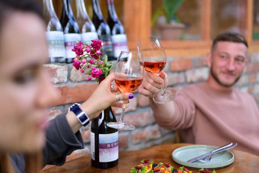 Winery Visit and Tasting at Berkri - Why This Tour Is Worth It