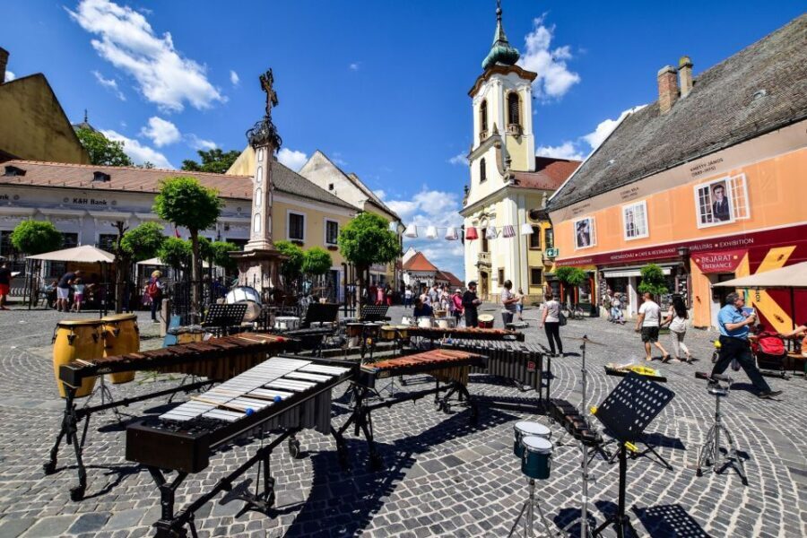 Winetaste in Szentendre Private Hafday private Tour - Practical Details: What You Need to Know
