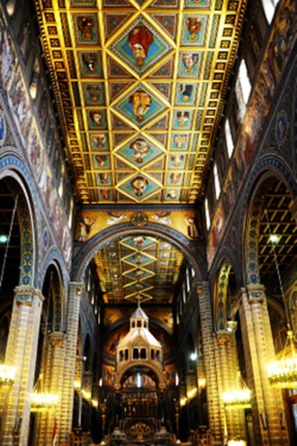 Winetaste in Villany, sightseeing in Pécs, private tour - First Stop: Pécs, a City of Contrasts