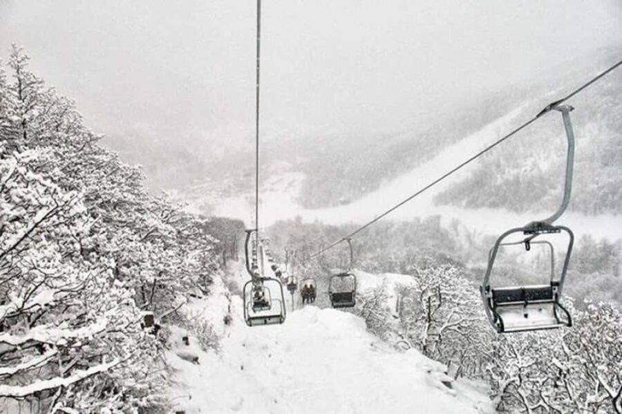 Winter Day Trip to Garni, Geghard, Sevan & Tsaghkadzor - Key Points