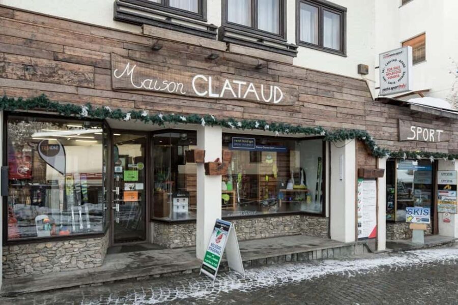 Winter Equipment Rental - Maison Clataud Sestriere - Final Thoughts: Who is this experience best for?