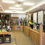 Winter Equipment Rental - Maison Clataud Sport Sauze 2 - What Does the Rental Include?