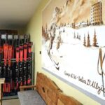 Winter Equipment Rental - Maison Clataud Sport Sportinia - The Sum Up