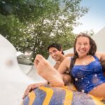 Wisconsin Dells: Noah's Ark Water Park Entry Ticket - Who Would Benefit Most from This Waterpark Visit?
