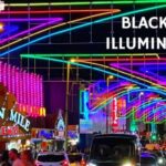 Wolverhampton/Walsall: Blackpool Illuminations Coach Trip - Blackpool Illuminations: a dazzling spectacle