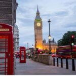 Wonders of Westminster Walk with a Historian - An In-Depth Look at the Westminster Wonders Walk