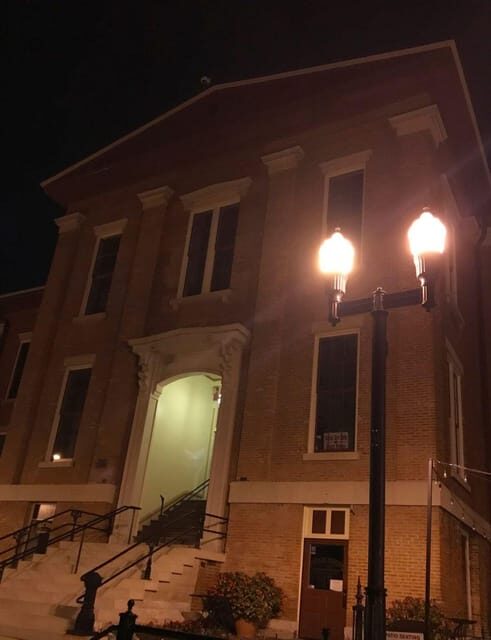 Woodstock Ghost Walk: Haunted History Tour - Who Should Consider This Tour?