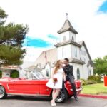 World-Famous Drive-Up Wedding in Las Vegas - What’s Included & What’s Not