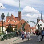 Wrocaw: 2-hour e-bus tour with driver-guide up to 16 people - The detailed itinerary: what you’ll see and why it matters