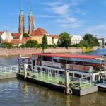 Wrocaw: Short City Guided-Walk and Boat-Cruise (2 h) - Authentic and Well-Reviewed