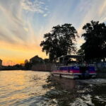 Wroclaw: Old Town Sunset Boat Cruise - Analyzing the Value