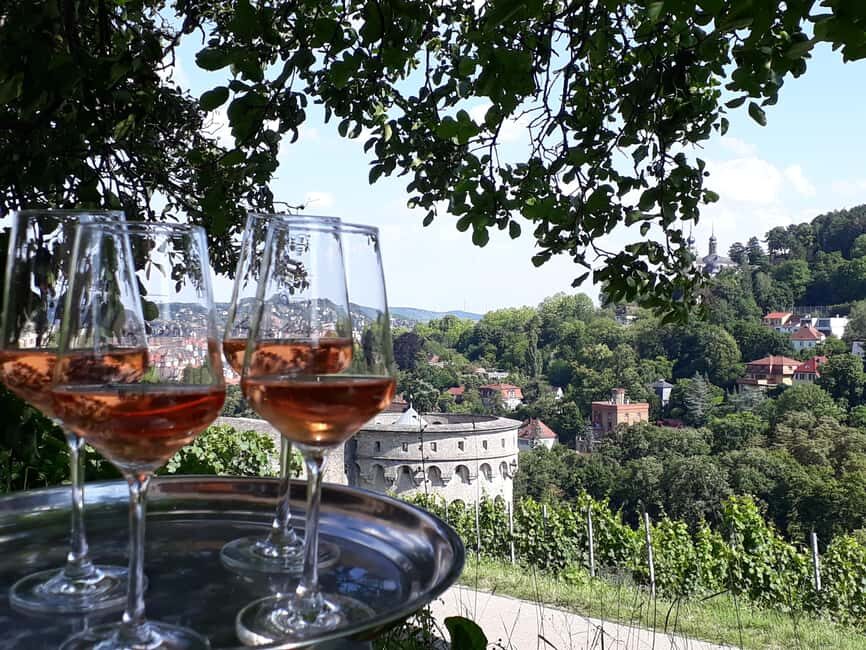 Wuerzburg: Wine mountain rally with wine tasting and group dynamics - FAQs