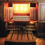 XXXII International Festival of Organ Music CATHEDRAL ORGAN - Exploring the Festival: What to Expect