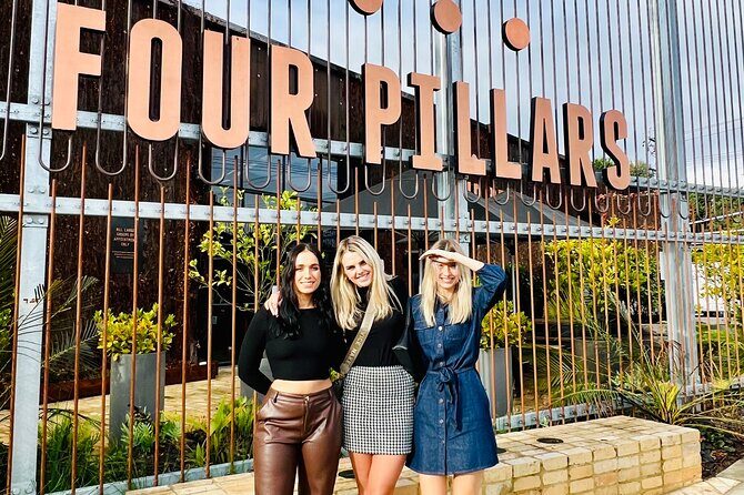 Yarra Valley Wines, Four Pillars Gin, Cheese/Fruit & Choc Tour - Who Is This Tour Best For?
