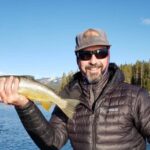 Yellowstone: Private Lewis Lake Fishing Trip From Jackson - Who Should Book This Trip?