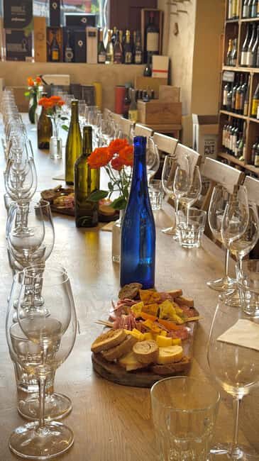 Yerevan: Armenian Wine Tasting at In Vino - Final Thoughts