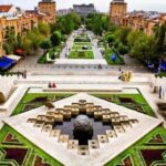 Yerevan: City Highlights Layover Tour from Zvartnots Airport - Practical Considerations and Traveler Tips