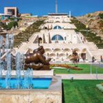 Yerevan City Tour: Discover an Old and New Yerevan - The Opera House and Freedom Square