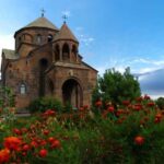 Yerevan: Echmiatsin St. Hripsime/Gayane, City tour Zvartnots - Practical Details: What to Expect