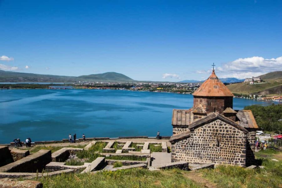 Yerevan: Garni Temple, Geghard Monastery, & Lake Sevan Tour - Reviews and Authentic Insights