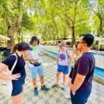 Yerevan: Highlights and Culture Walking Tour with tastings - How This Tour Converts History and Culture into Experience