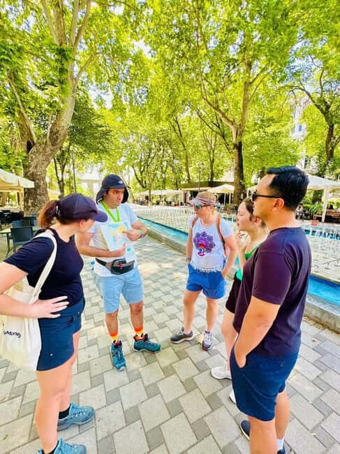 Yerevan: Highlights and Culture Walking Tour with tastings - How This Tour Converts History and Culture into Experience