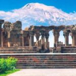 Yerevan: Khor Virap, Garni, Geghard, Echmiadzin & Zvartnots - The Itinerary: What You’ll Experience Step-by-Step