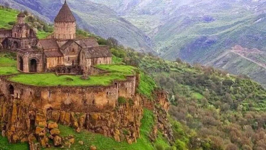 Yerevan: Khor Virap, Noravank and Tatev Private Day Trip - Why This Tour Stands Out