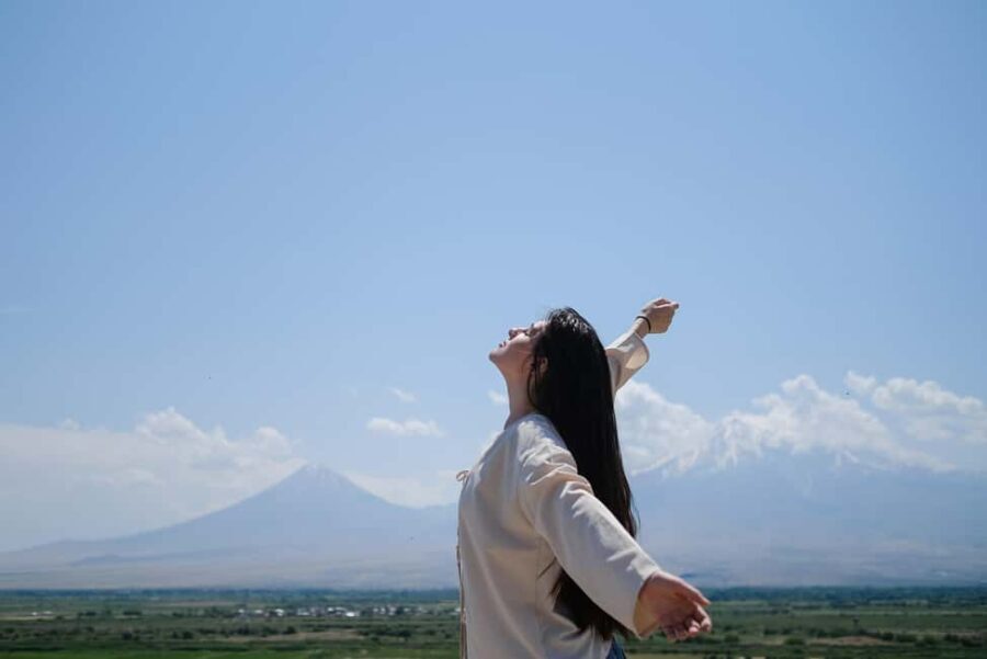 Yerevan: Private Khor Virap, Garni, & Gehgard Monastery Tour - A Journey Through Armenia’s Landmark Sites
