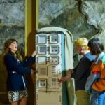 Yerevan: Salt Mine Speleotherapy Experience - What’s Included and How It Adds Up
