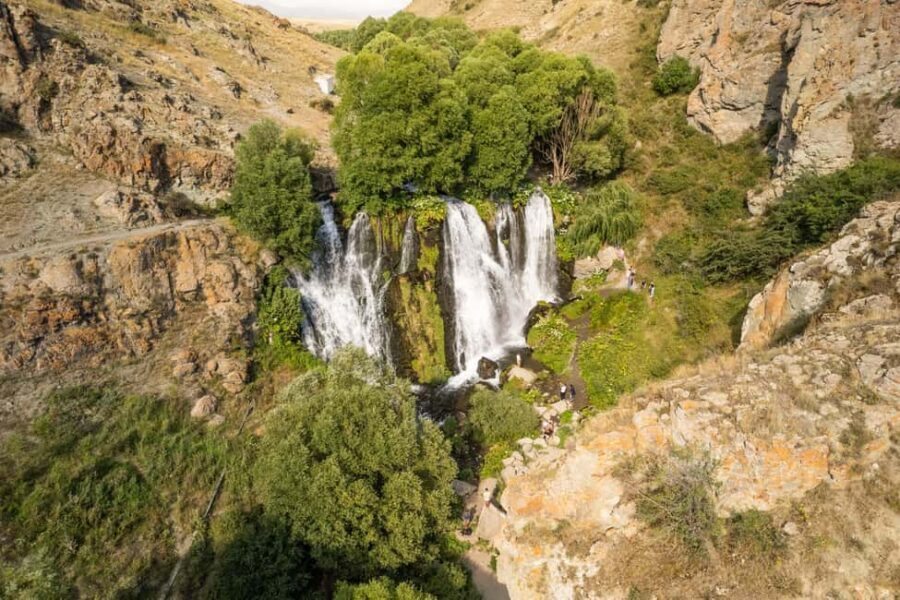 Yerevan: Tour of Tatev, Kndzoresk, Shaki Waterfall and Areni - Logistics & Practical Considerations