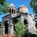 Yerevan: Tsaghkevank Monastery & Mughni Church Private Tour - Exploring the Route and Its Highlights